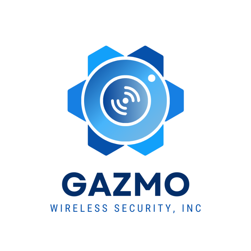 HOME - GAZMO IRIS